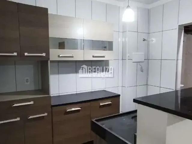Apartamento para Locação em Uberaba/MG Fabrício 2 Quartos