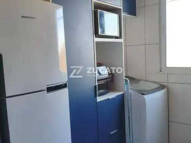 Apartamento para Locação em Uberaba/MG Fabrício 2 Quartos