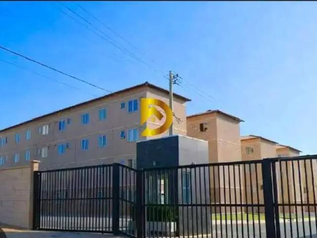 Apartamento para Locação em Uberaba/MG Fabrício 2 Quartos