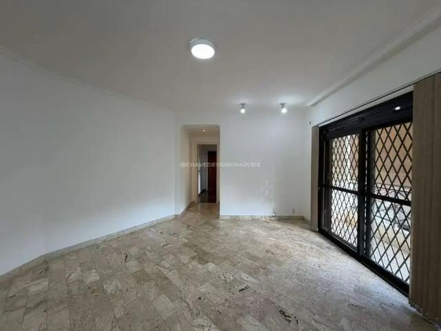 Apartamento para Locação em Uberaba/MG Irmãos Soares 2 Quartos