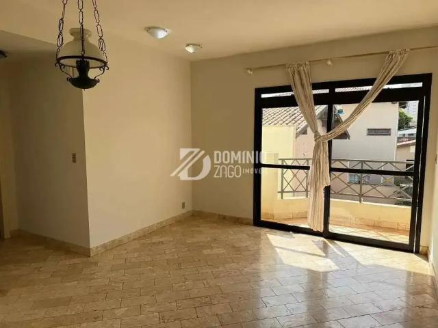 Apartamento para Locação em Uberaba/MG Irmãos Soares 2 Quartos
