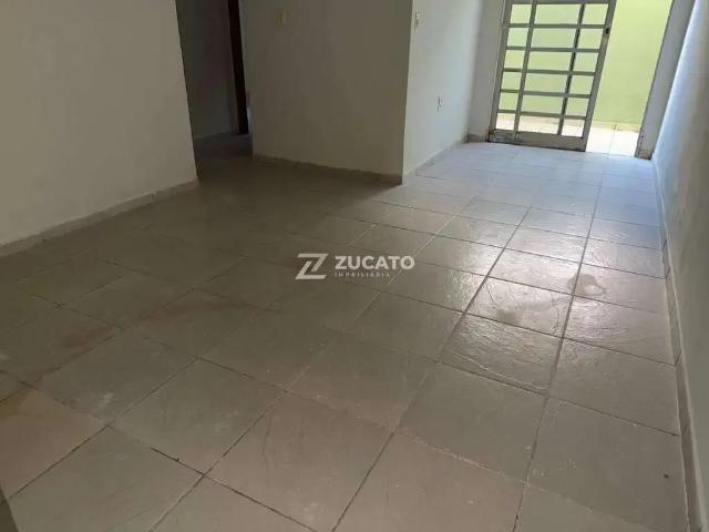 Apartamento para Locação em Uberaba/MG Irmãos Soares 2 Quartos