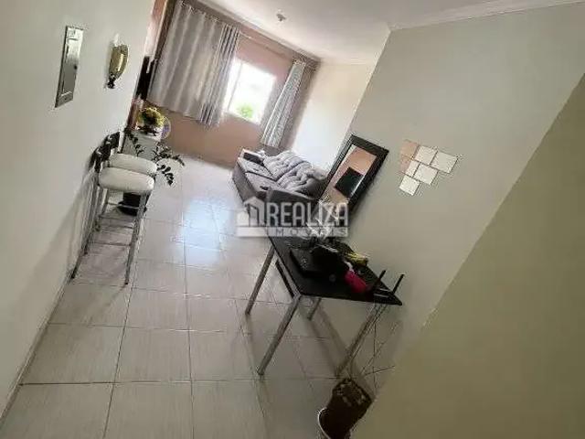 Apartamento para Locação em Uberaba/MG Jardim Maracanã 3 Quartos