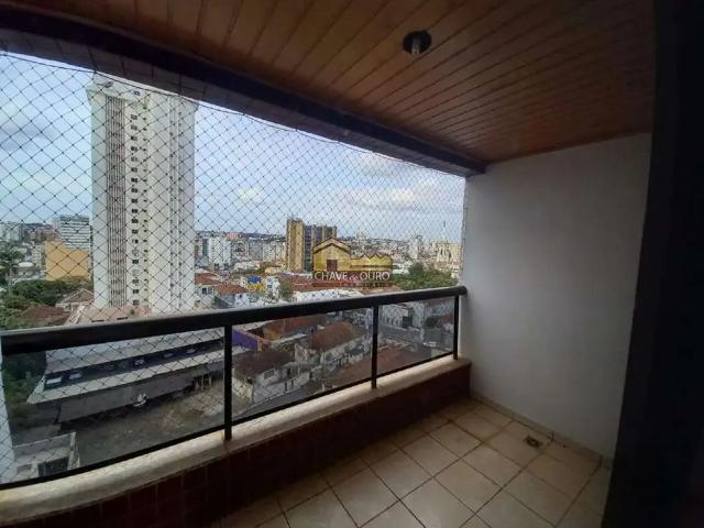 Apartamento para Locação em Uberaba/MG Jardim Alexandre Campos 3 Quartos