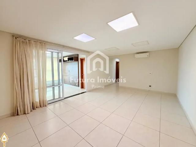 Apartamento para Locação em Uberaba/MG Jardim Alexandre Campos 3 Quartos