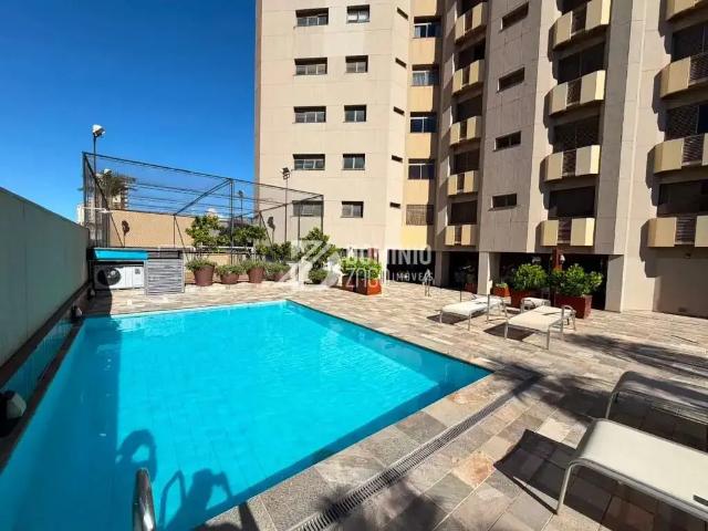 Apartamento para Locação em Uberaba/MG Jardim Alexandre Campos 4 Quartos