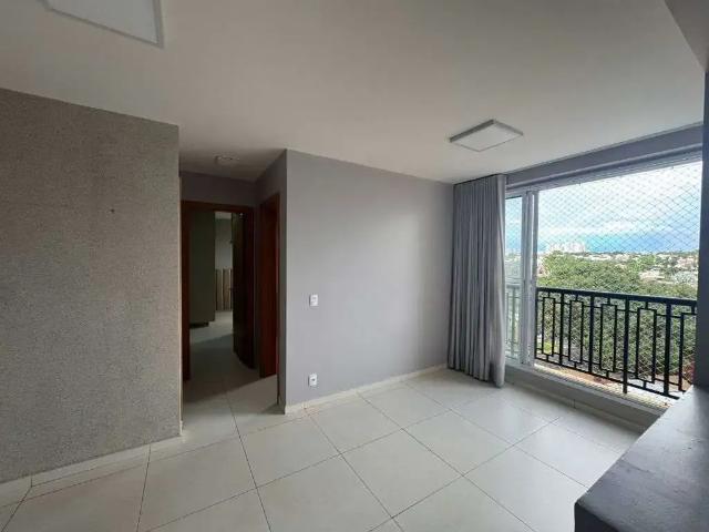 Apartamento para Locação em Uberaba/MG Jardim do Lago 2 Quartos