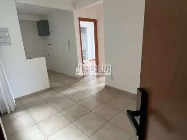 Apartamento para Locação em Uberaba/MG Jardim do Lago 2 Quartos