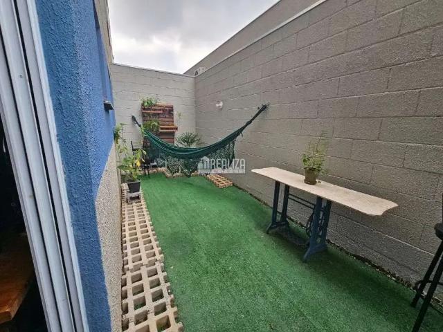 Apartamento para Locação em Uberaba/MG Jardim do Lago 2 Quartos