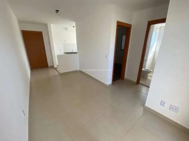 Apartamento para Locação em Uberaba/MG Jardim do Lago 2 Quartos