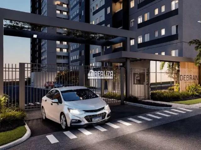 Apartamento para Locação em Uberaba/MG Jardim do Lago 2 Quartos