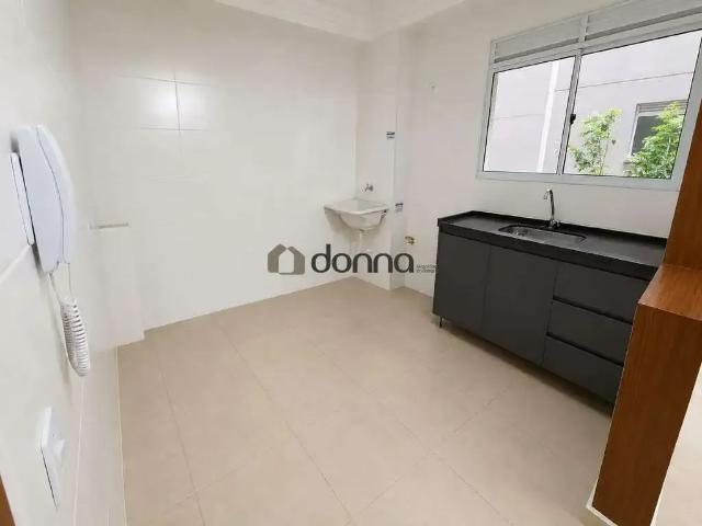 Apartamento para Locação em Uberaba/MG Jardim do Lago 2 Quartos