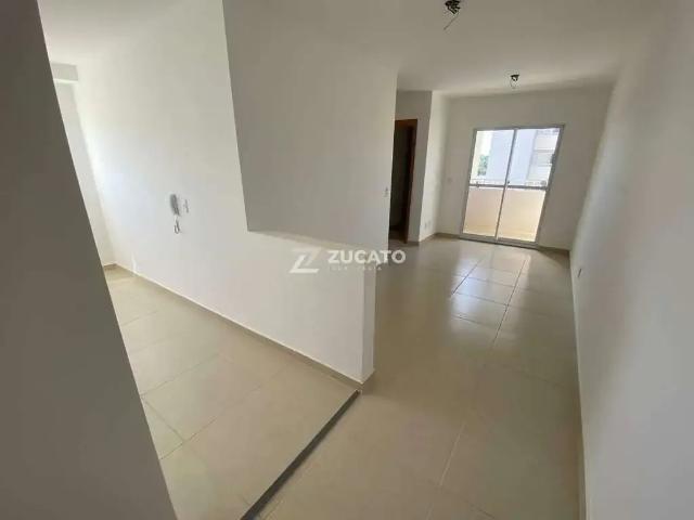 Apartamento para Locação em Uberaba/MG Jardim do Lago 2 Quartos