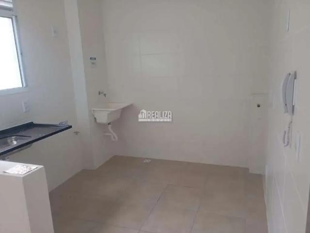 Apartamento para Locação em Uberaba/MG Jardim do Lago 2 Quartos
