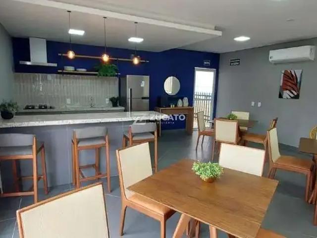 Apartamento para Locação em Uberaba/MG Jardim do Lago