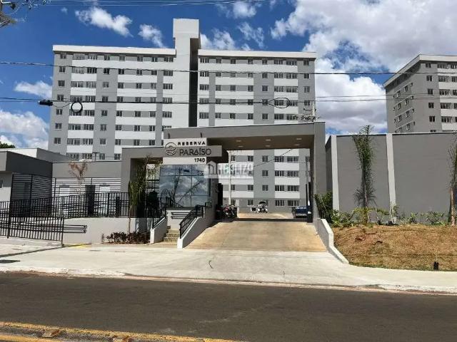 Apartamento para Locação em Uberaba/MG Jardim Esplanada 2 Quartos