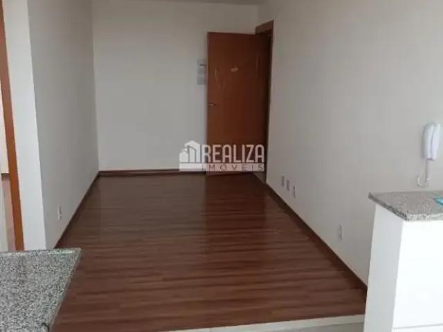Apartamento para Locação em Uberaba/MG Jardim Esplanada 2 Quartos