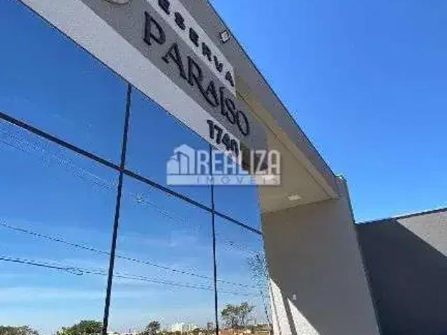 Apartamento para Locação em Uberaba/MG Jardim Esplanada 2 Quartos