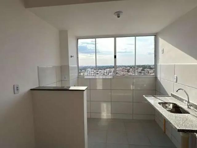 Apartamento para Locação em Uberaba/MG Jardim Esplanada 2 Quartos