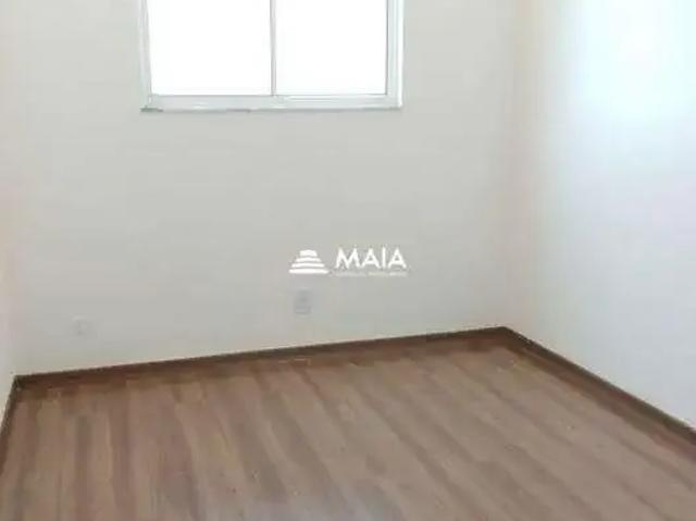 Apartamento para Locação em Uberaba/MG Jardim Esplanada 2 Quartos