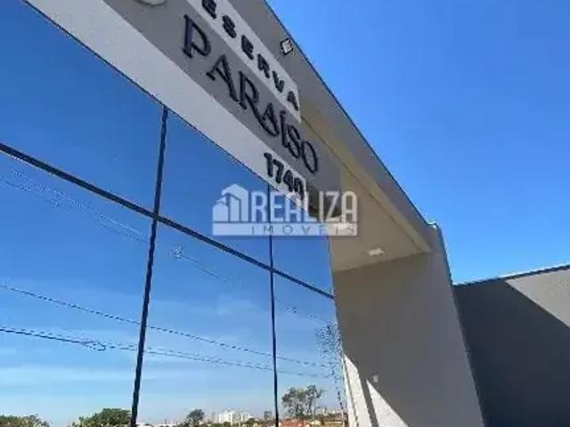 Apartamento para Locação em Uberaba/MG Jardim Esplanada 2 Quartos