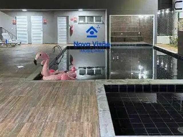 Apartamento para Locação em Uberaba/MG Jardim Esplanada 2 Quartos