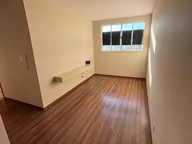 Apartamento para Locação em Uberaba/MG Jardim Esplanada 2 Quartos