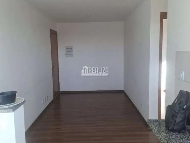 Apartamento para Locação em Uberaba/MG Jardim Esplanada 2 Quartos