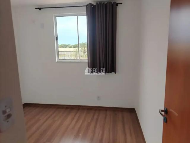 Apartamento para Locação em Uberaba/MG Jardim Esplanada 2 Quartos