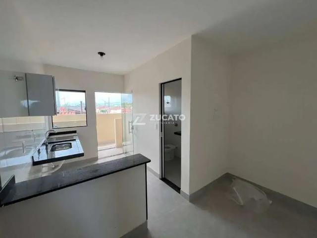 Apartamento para Locação em Uberaba/MG Jardim Itália 1 Quartos