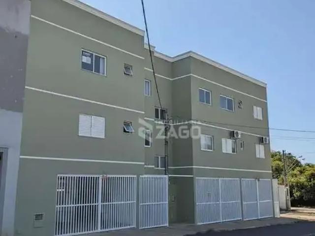 Apartamento para Locação em Uberaba/MG Olinda 2 Quartos