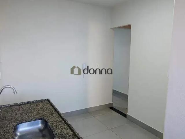 Apartamento para Locação em Uberaba/MG Olinda 2 Quartos