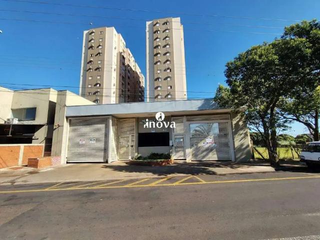 Apartamento para Locação em Uberaba/MG Olinda 2 Quartos