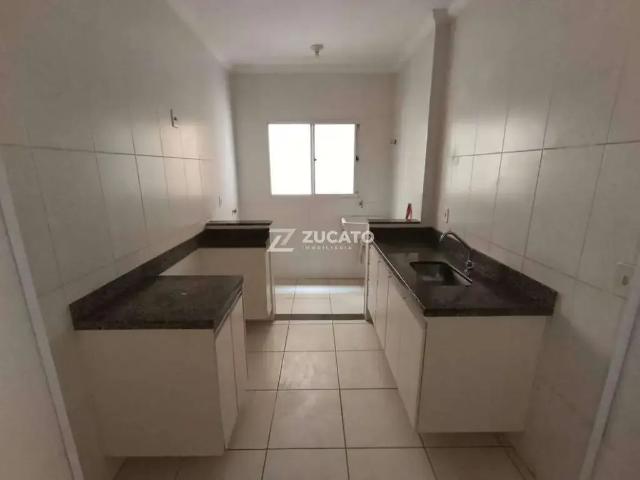 Apartamento para Locação em Uberaba/MG Olinda 2 Quartos