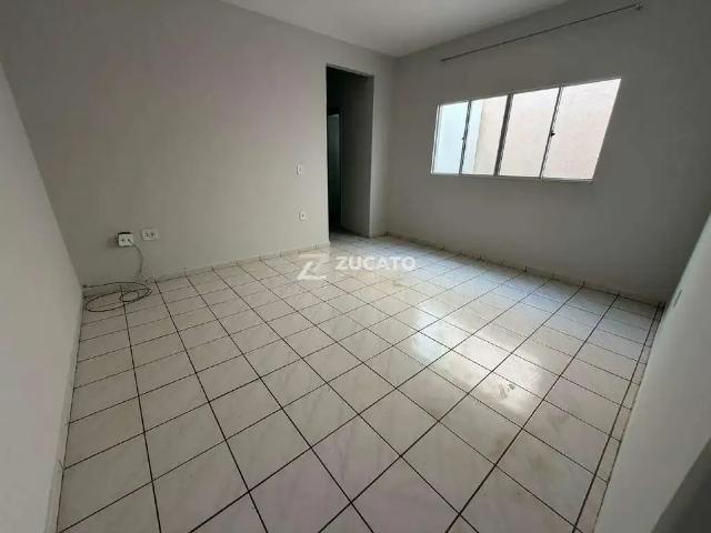 Apartamento para Locação em Uberaba/MG Olinda 2 Quartos