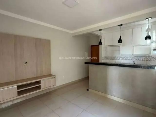 Apartamento para Locação em Uberaba/MG Olinda 2 Quartos