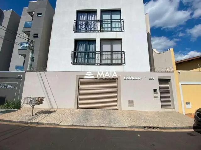 Apartamento para Locação em Uberaba/MG Olinda 2 Quartos