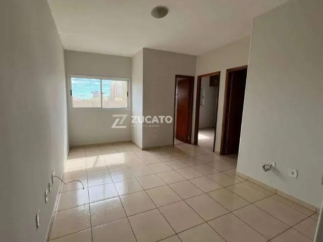 Apartamento para Locação em Uberaba/MG Olinda 2 Quartos