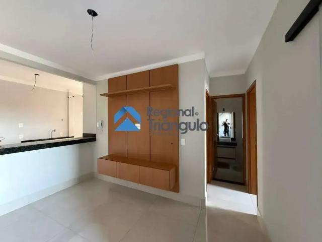 Apartamento para Locação em Uberaba/MG Olinda 2 Quartos