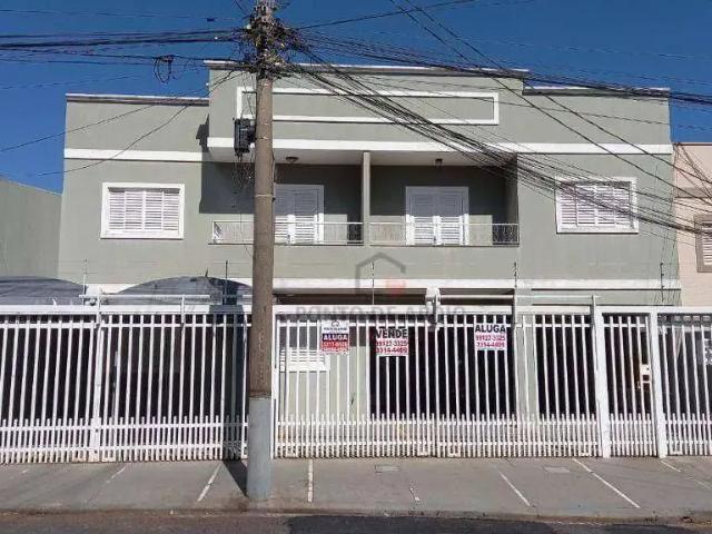 Apartamento para Locação em Uberaba/MG Olinda 2 Quartos