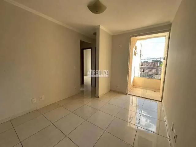 Apartamento para Locação em Uberaba/MG Olinda 2 Quartos