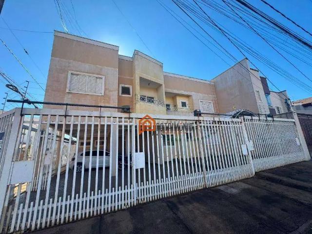 Apartamento para Locação em Uberaba/MG Olinda 2 Quartos