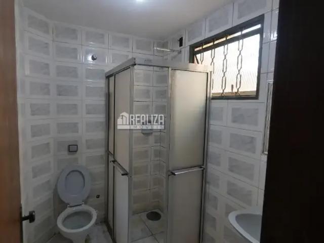 Apartamento para Locação em Uberaba/MG Olinda 2 Quartos