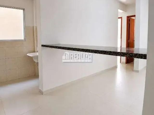 Apartamento para Locação em Uberaba/MG Olinda 2 Quartos