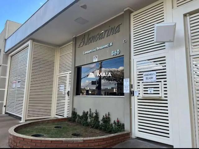 Apartamento para Locação em Uberaba/MG Olinda 2 Quartos