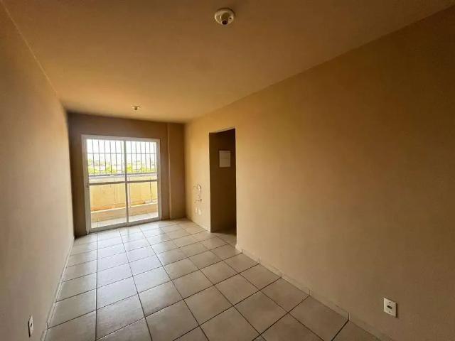 Apartamento para Locação em Uberaba/MG Olinda 3 Quartos
