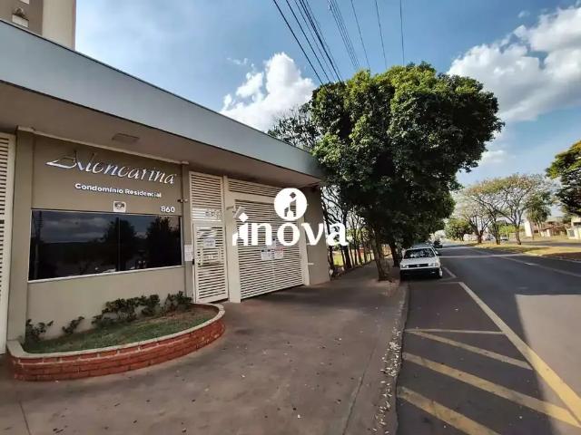 Apartamento para Locação em Uberaba/MG Olinda 3 Quartos