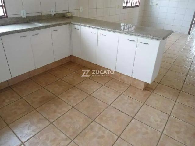 Apartamento para Locação em Uberaba/MG Leblon 3 Quartos
