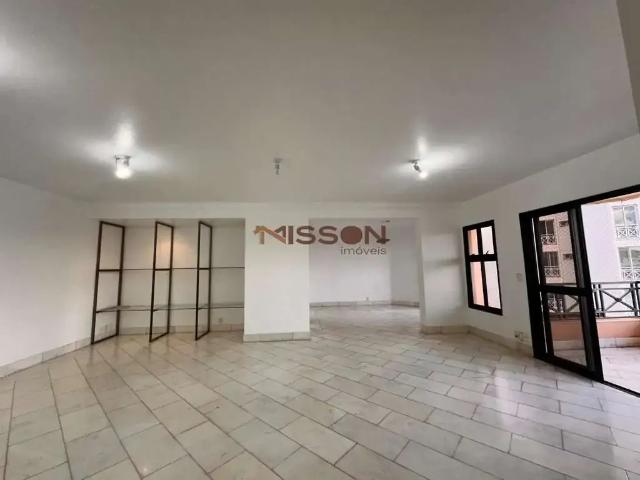 Apartamento para Locação em Uberaba/MG Mercês 2 Quartos