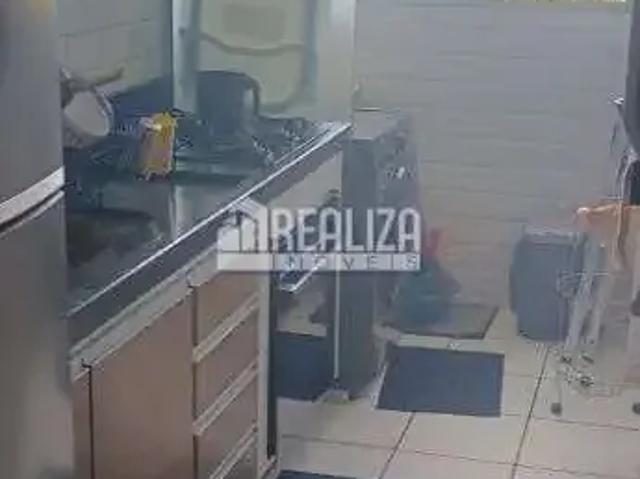 Apartamento para Locação em Uberaba/MG Mercês 2 Quartos